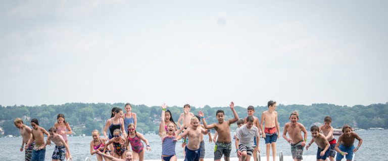 Covenant Harbor Fund - Covenant Harbor