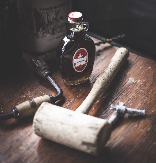 Maple Tours at Covenant Harbor - Covenant Harbor