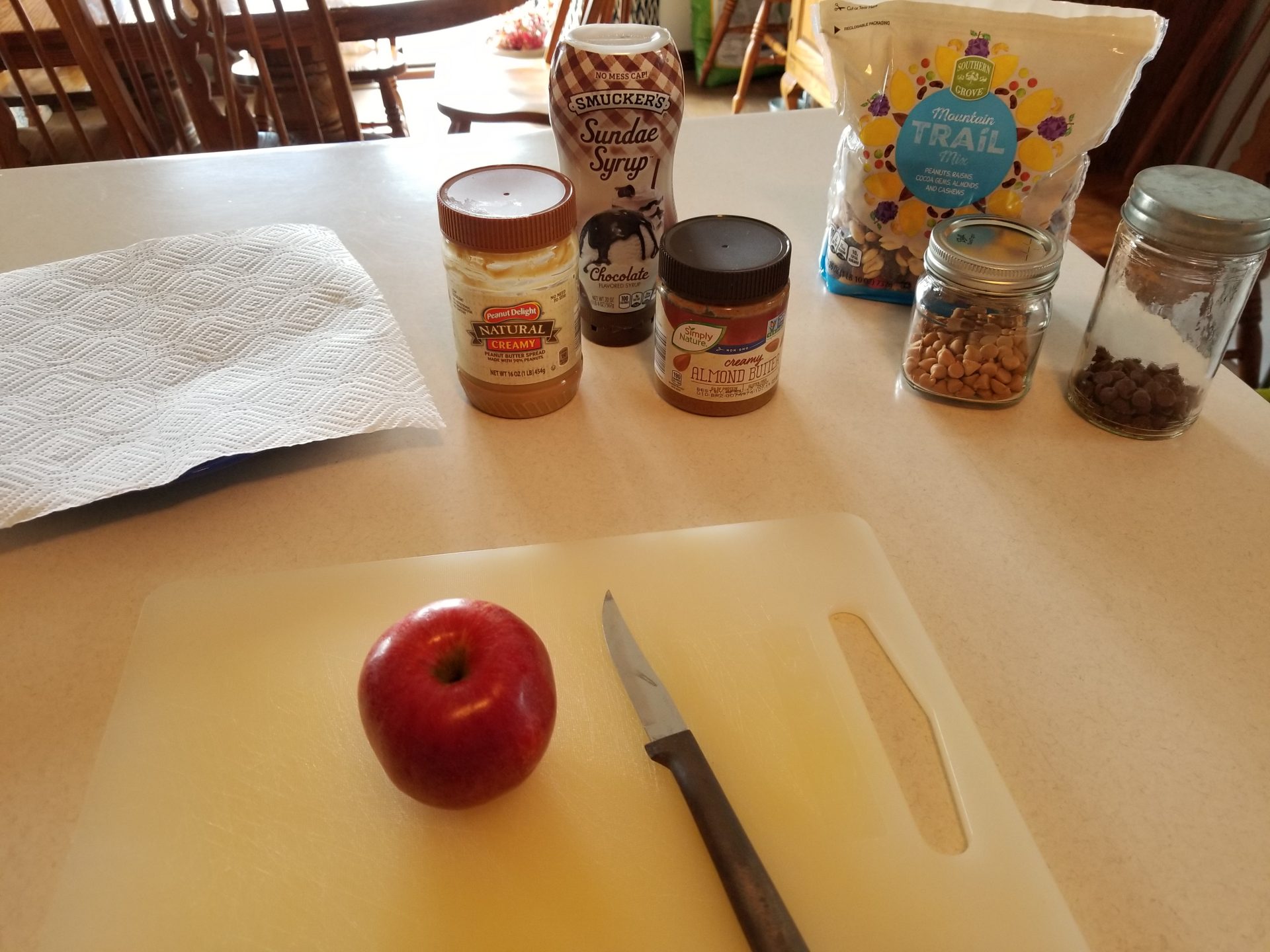 Covenant Harbor at Home - Covenant Harbor