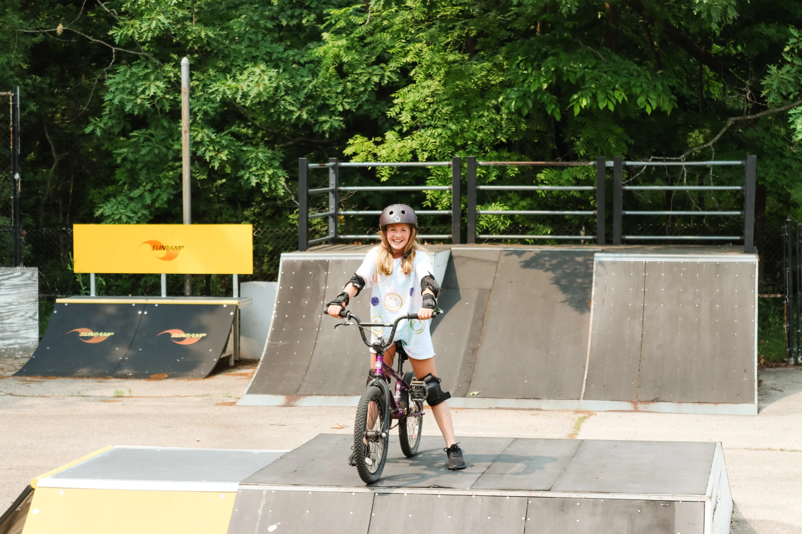 Three Ways Campers Grow at Camp - Covenant Harbor