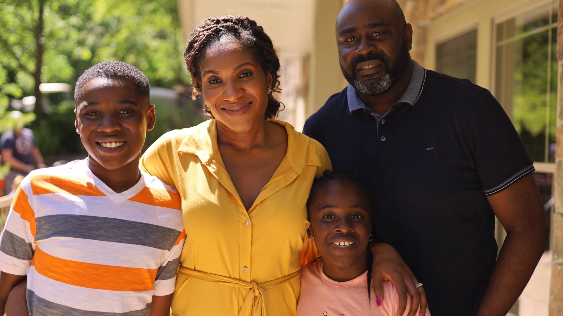 Events - Covenant Harbor