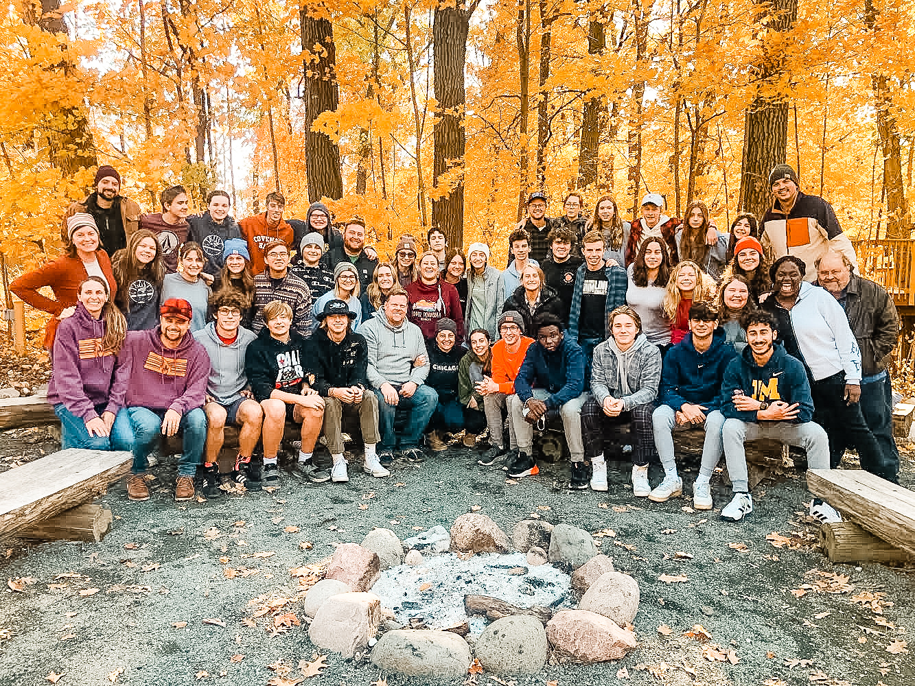Events - Covenant Harbor