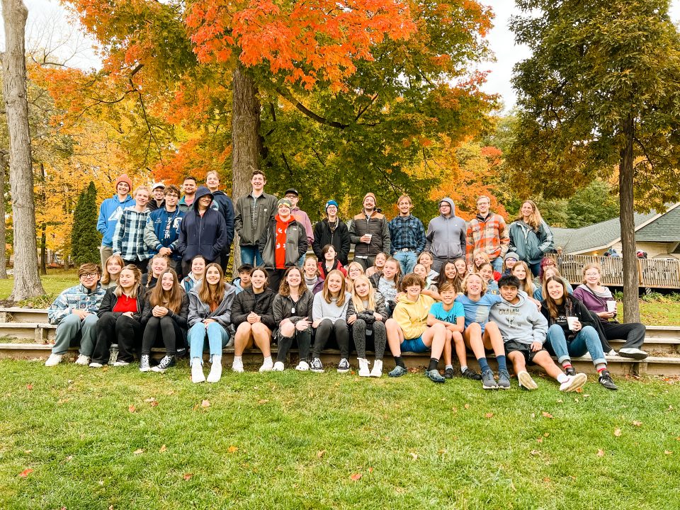 Village Retreat - Covenant Harbor