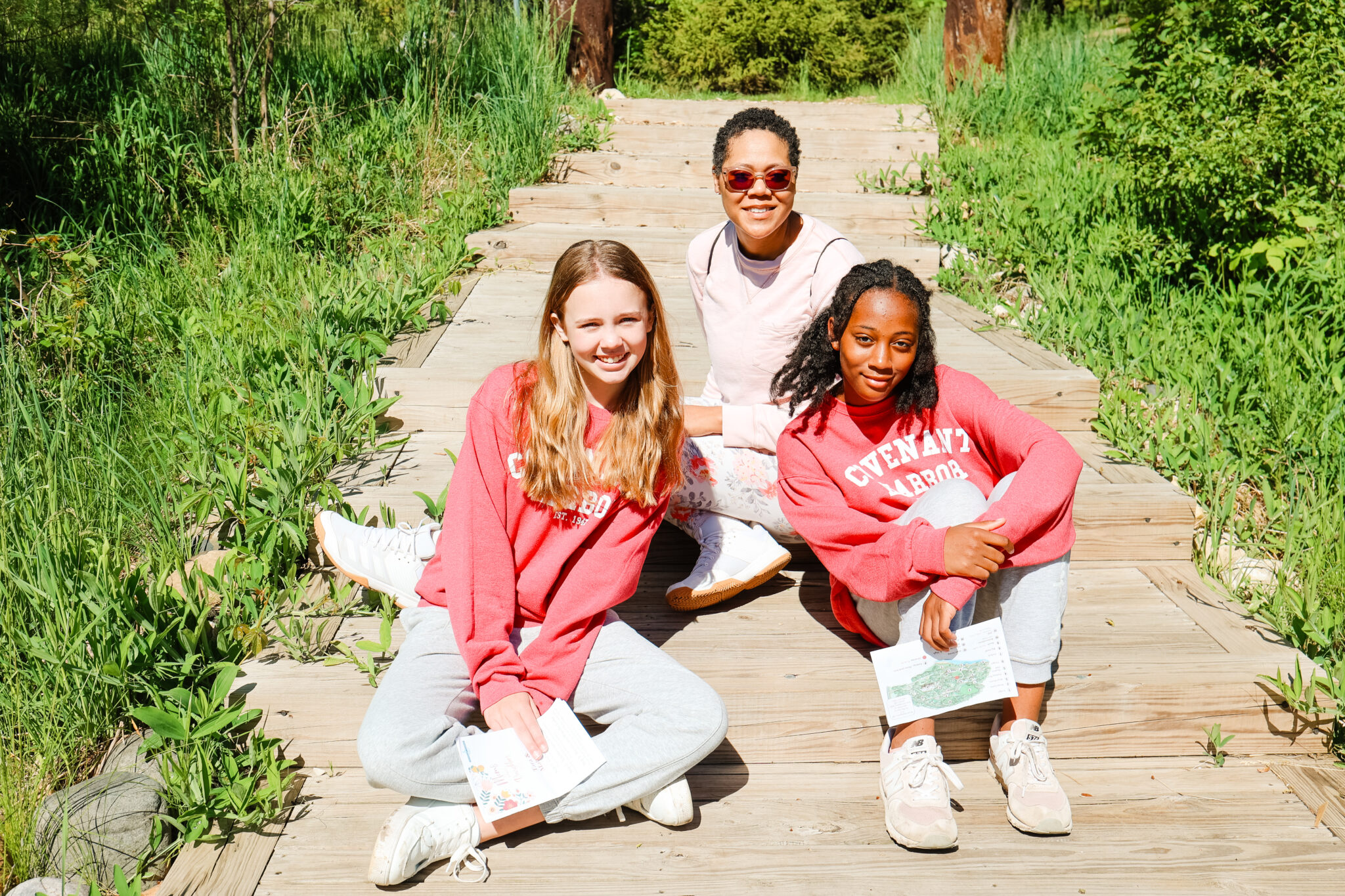 Events - Covenant Harbor