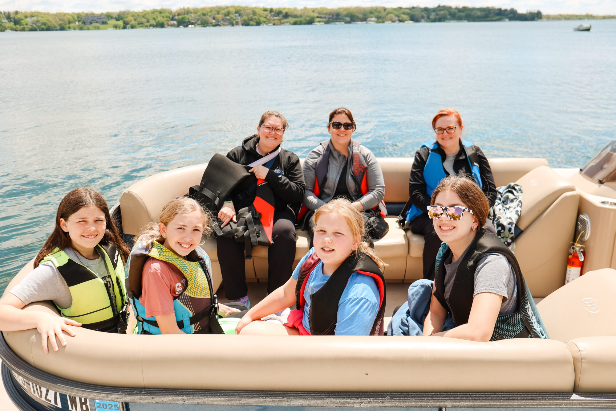 Events - Covenant Harbor