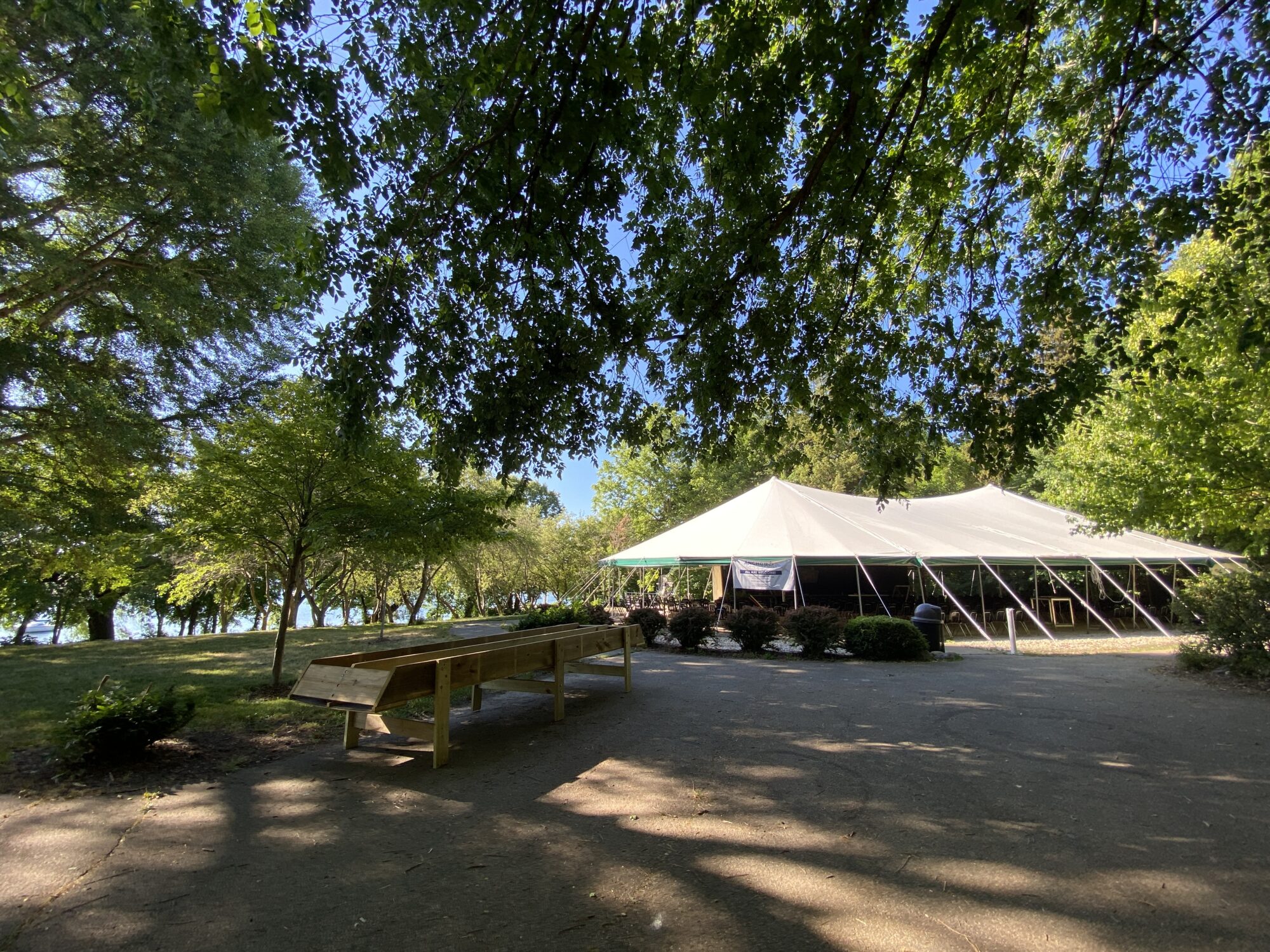 Events - Covenant Harbor